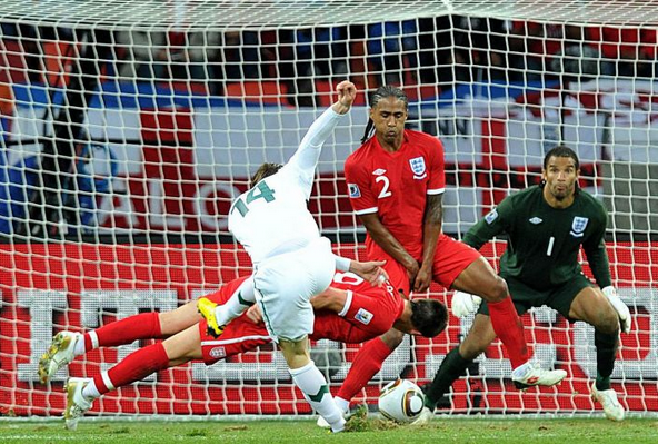 #5 Defensive Metric Concepts [Expected Shot Block] – The Last Man Analytics